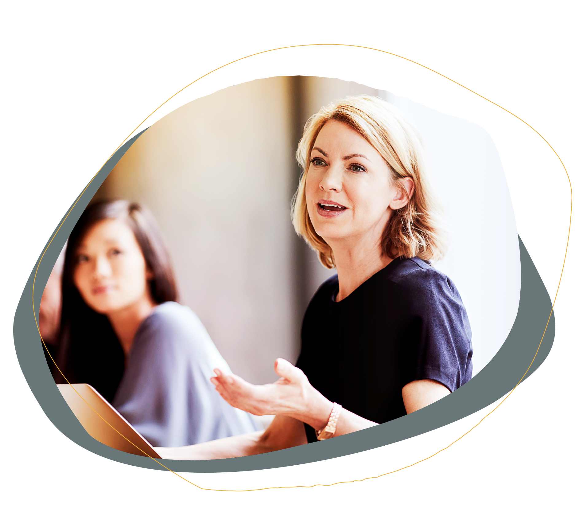 Your exclusive invitation: The Oracle Executive Roundtable Lunch in Brisbane